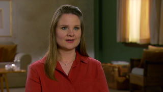 Taryn Teutsch | Daughter of Mike Rinder